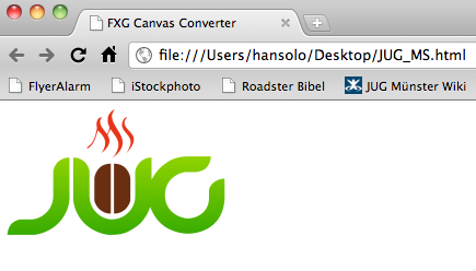 Harmonic Code: FXG Converter update...