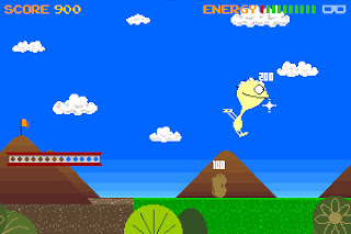 Brokentakers: CheeseQuest - El Juego de Queso de la Mansion Foster