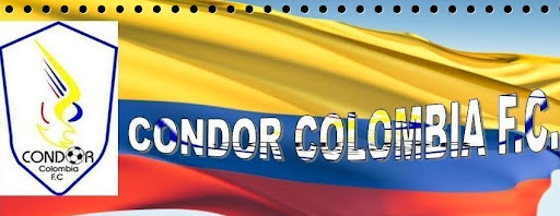 CONDOR COLOMBIA F.C.