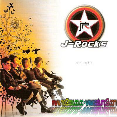 J-ROCK STAR
