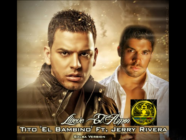|-|Real Zone Music|-||Evolucionando todo el Tiempo: Tito El Bambino Ft ...