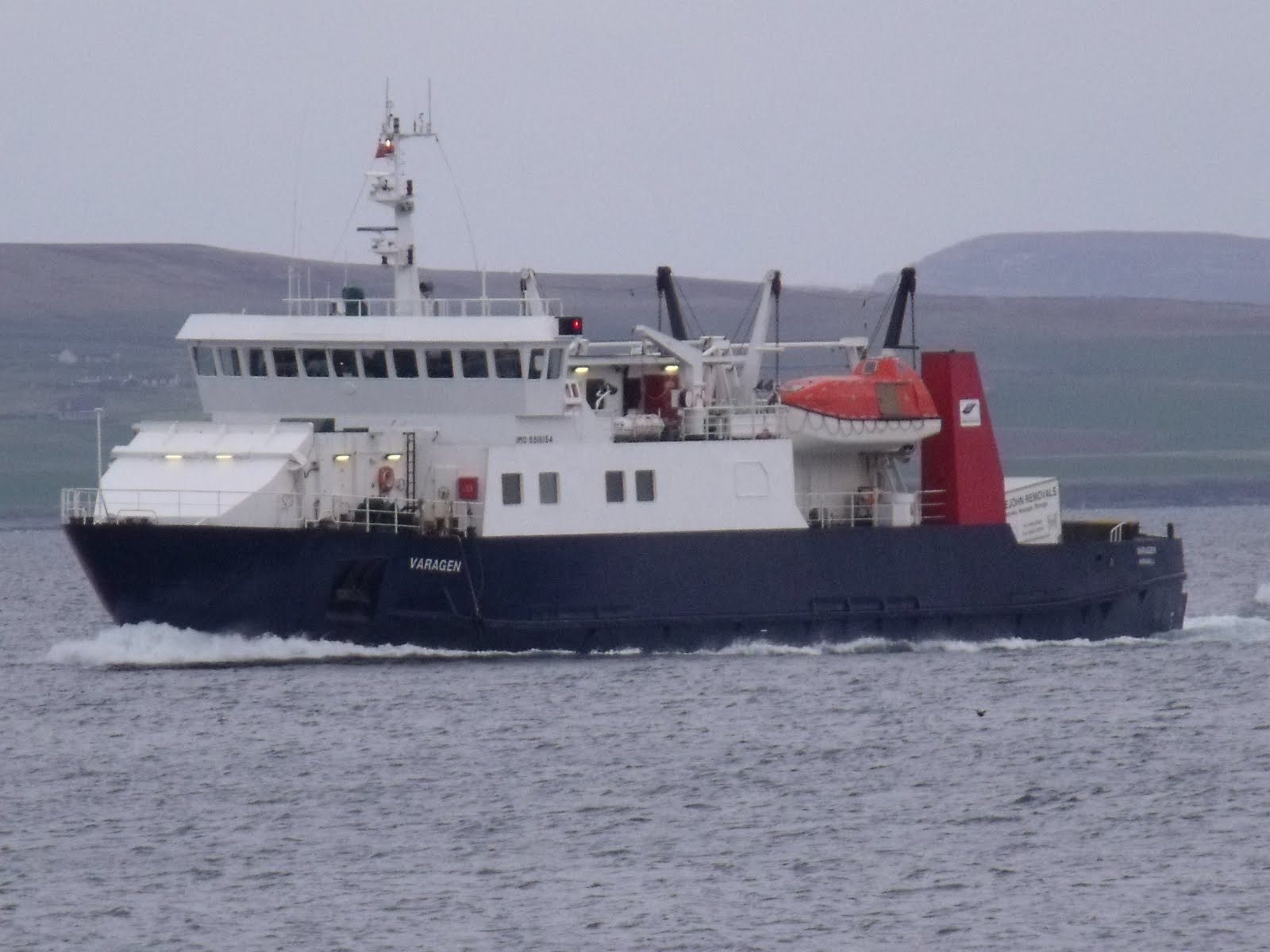 Orkney Ferries.Northlink Ferries/Calmac Ferries: MIX FERRIES PHOTOS