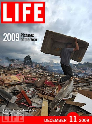 >MUNDO>FOTO>: Life 2009 Pictures of the Year
