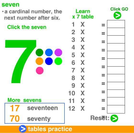Skolestuen: Interaktivt, visuelt matematik-leksikon for de yngste klasser