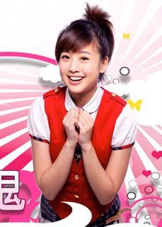 T-Drama: Hei Se Hui Mei Mei (Hey Girls)