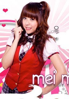 T-Drama: Hei Se Hui Mei Mei (Hey Girls)