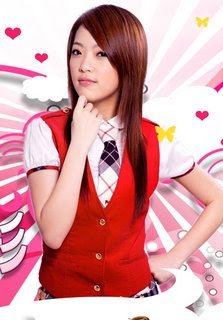 T-Drama: Hei Se Hui Mei Mei (Hey Girls)