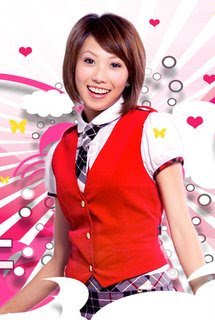 T-Drama: Hei Se Hui Mei Mei (Hey Girls)