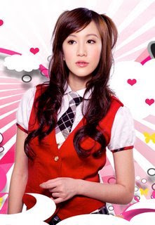 T-Drama: Hei Se Hui Mei Mei (Hey Girls)