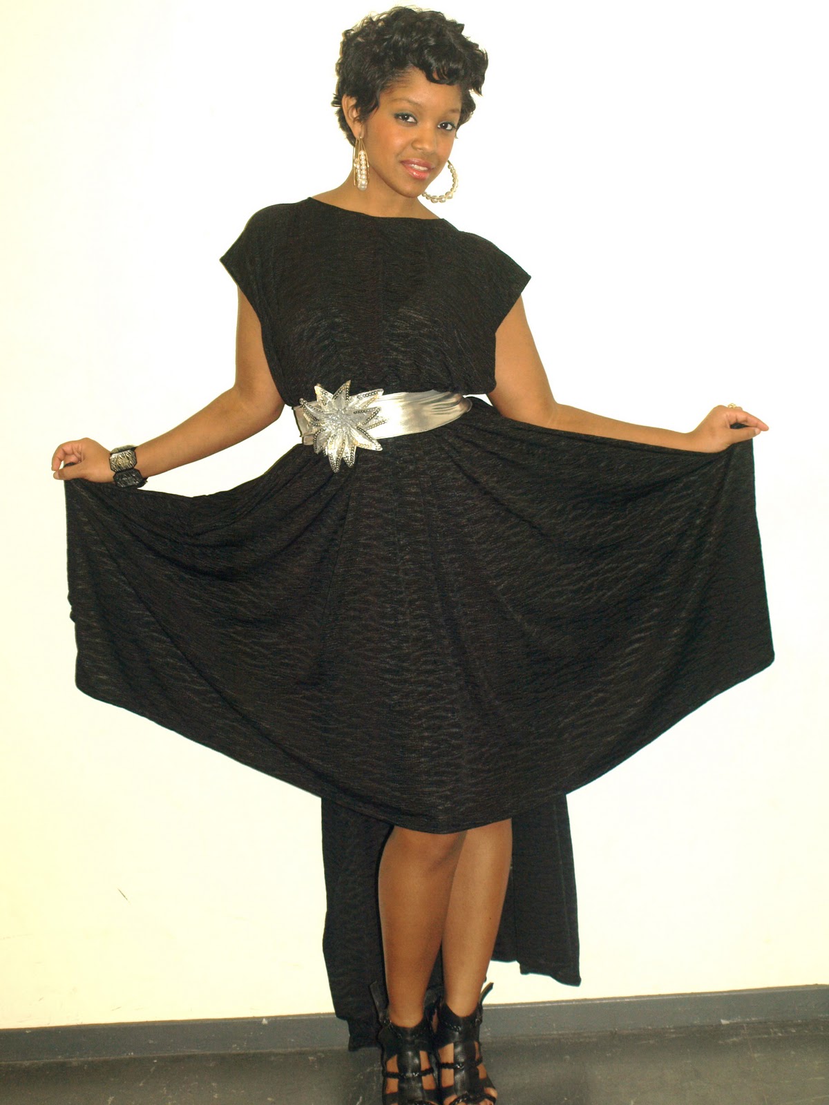 The Shanice Jones Collection: The Shanice Jones Collection Fashion ...