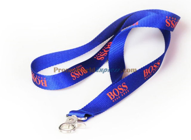 Promo World eXpress: Things to Consider when Shopping for Lanyards: