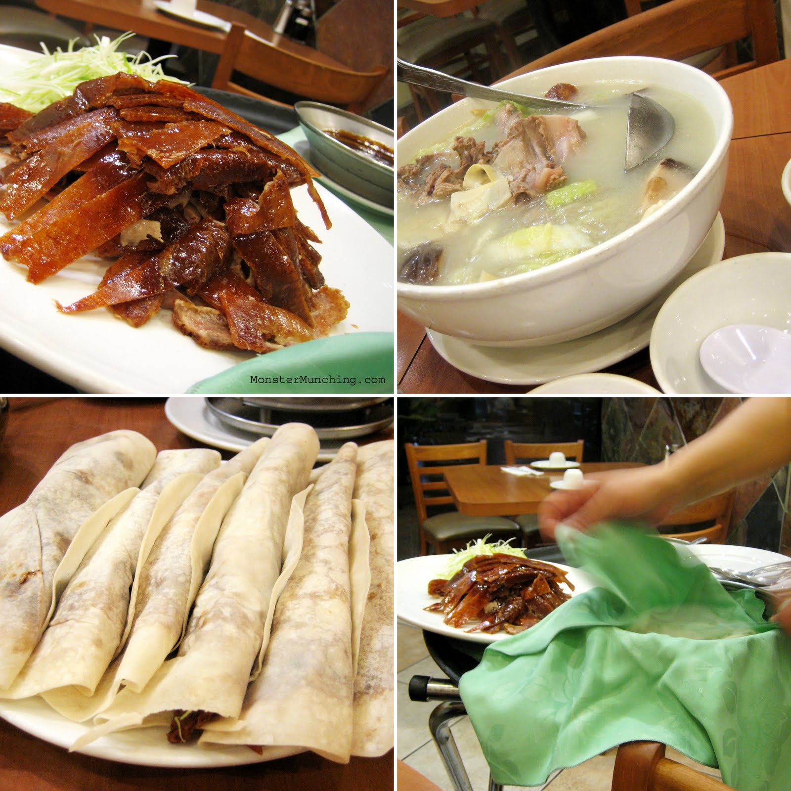 Peking Duck Palo Alto