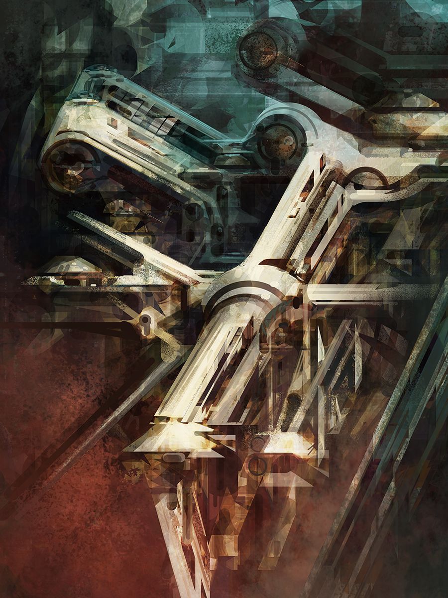 Steve Burg: Seven Months Later...