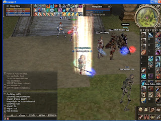 L2 AMERICA - MEGA PVP
