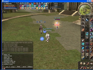 L2 AMERICA - MEGA PVP