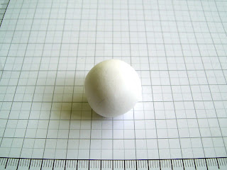 Inspirational Tips, Techniques & Tutorials: Easter Fimo / polymer clay Rabbit Tutorial