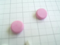 Inspirational Tips, Techniques & Tutorials: Easter Fimo / polymer clay Rabbit Tutorial