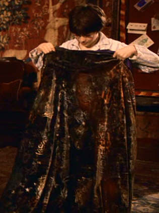 HARRY POTTER E AS RELIQUEAS DA MORTE: As Relíquias da Morte (capítulo ...