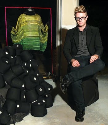 Le Petit Connaisseur de la Mode: Kevin Kramp named one of City Pages ...
