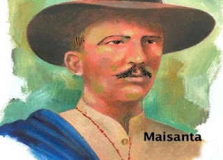 personajes revolucionarios