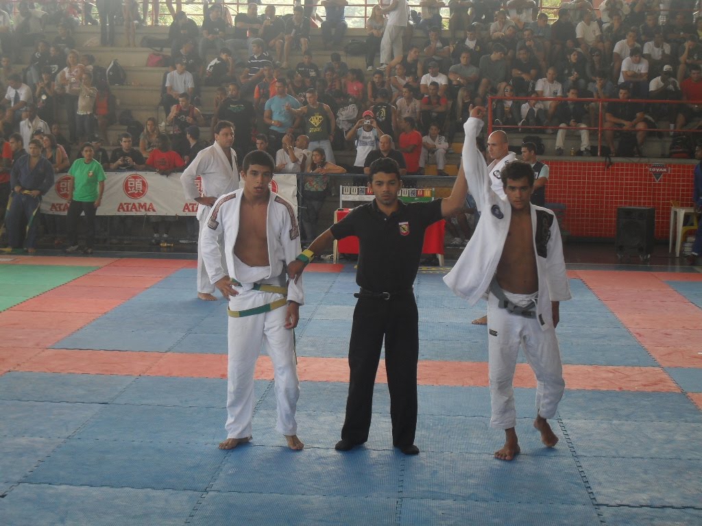 Nova União Bangu: Marcio André Campeão da Copa Ryan Gracie e da 3ª ...