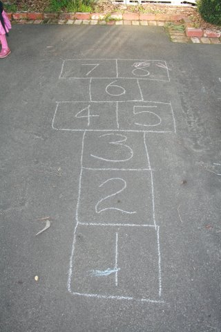 PhysEdMum: Hop, Gallop, Skip
