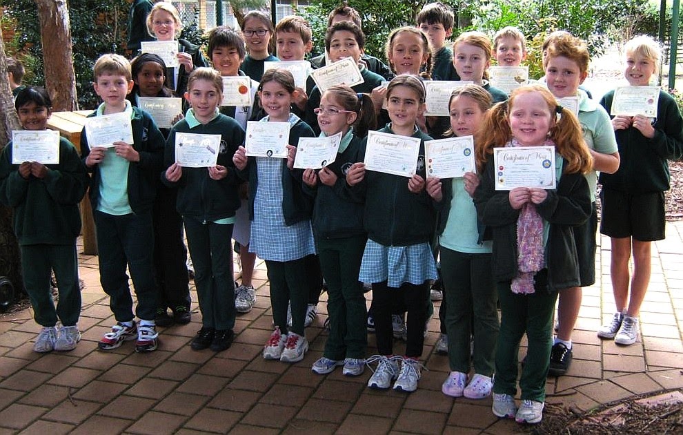 Oberthur Primary School