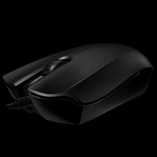 PROFESSIONAL GAMERS: RAZER GAMING MOUSE