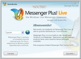 Noctuo: 27 mar. 2010
