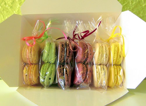 . Petit Fleur Events .: What's new?? Pinwheel Bakery!!