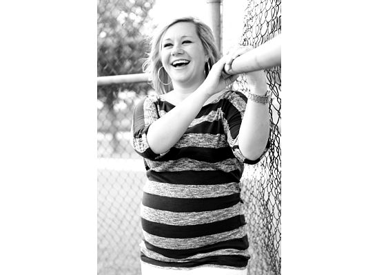 Good Times with The Gray's: Fun photo shoot with Jennifer Matlock