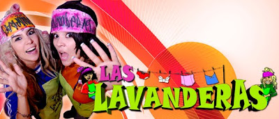 Todo Para Todos: Las Lavanderas