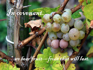 Hilton Methodist Church: Covenant Service - Click image for Sermon ...