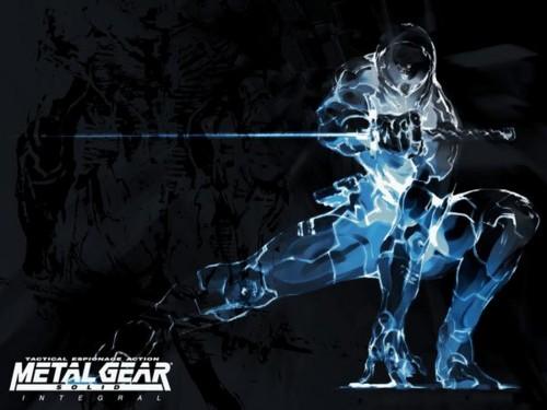 MGS1TheBestBlog: Memorable MGS3 Quotes