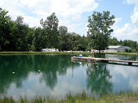 Wayne's World: Freedom Valley Campground