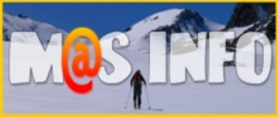 MONTAÑAS... A ESGALLA!!!: ¡MAS INFO!