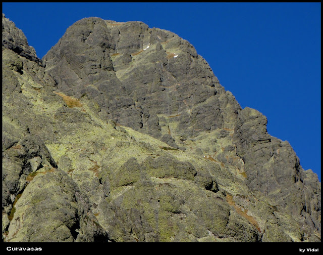 MONTAÑAS... A ESGALLA!!!: 24 NOVIEMBRE 2009... Rincones escondidos del ...