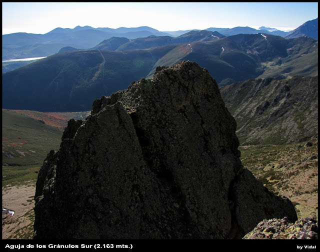 MONTAÑAS... A ESGALLA!!!: 24 NOVIEMBRE 2009... Rincones escondidos del ...