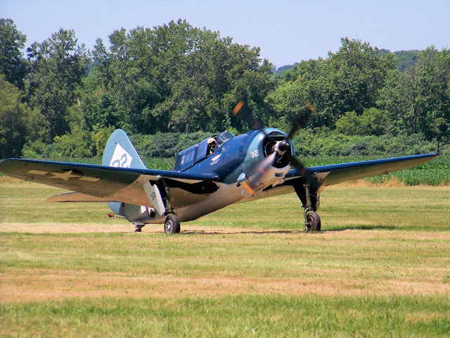 Photographic Logbook: The Greatest Show on Turf, 2010