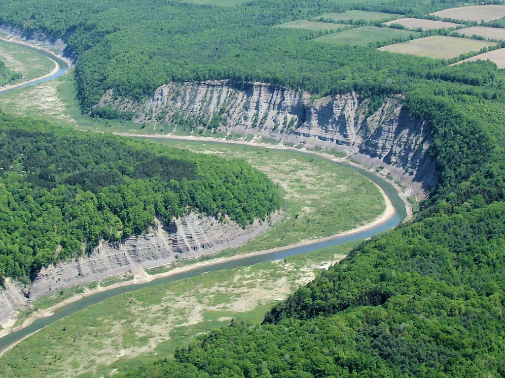 Photographic Logbook: Finger Lakes Exploration