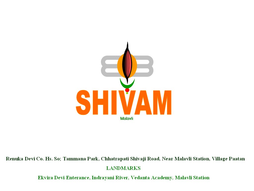 Shivam Logo