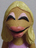 Rank and Bile: Seperated At Birth - Donatella Versace & Janice From The ...