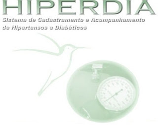 .::Curso de Farmácia::.: HIPERDIA - Hipertensão e Diabetes