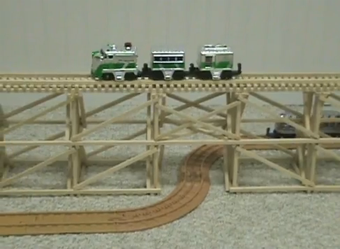 GeoTrax Train Blog: Track Layout Ideas, Deals and Geo Trax Info