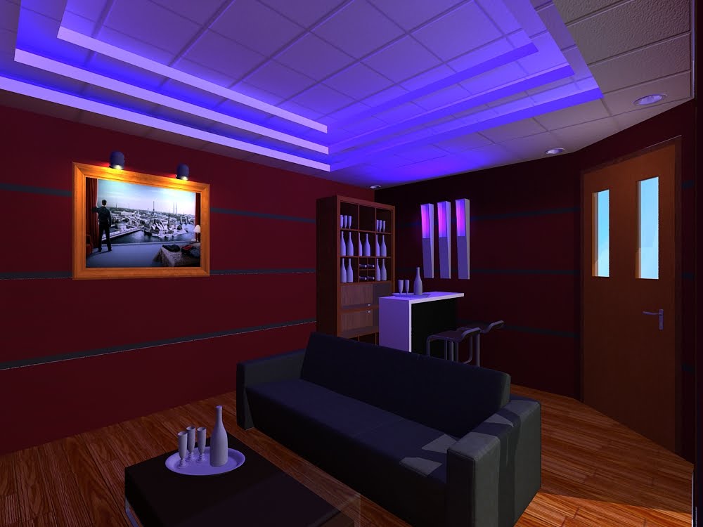 BV INTERIOR DESIGN: Portfolio : Interior Design