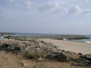 Naanjil: MaNakudy - Coastal village