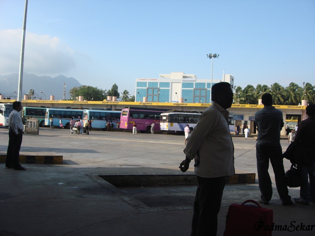 Vadasery - JungleKey.in Image