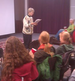 Oberlin Big Read