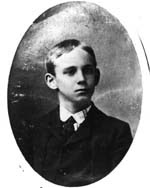 A Boat Against the Current: This Day in Literary History (Death of Ben ...