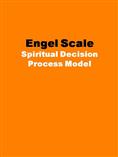 The Glade Church Groups Blog: The Engel Scale - Spiritual Decision ...